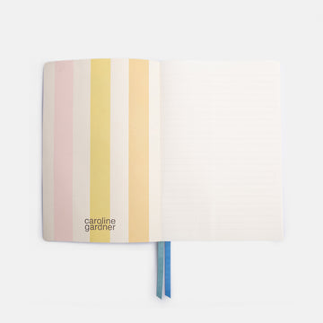 Notebooks | A4 & A5 Soft Cover & Hardback Notebooks | Caroline Gardner