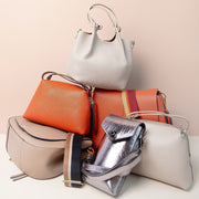 Luxury Leather Handbags, Crossbody Bags & Tote Bags – Caroline Gardner