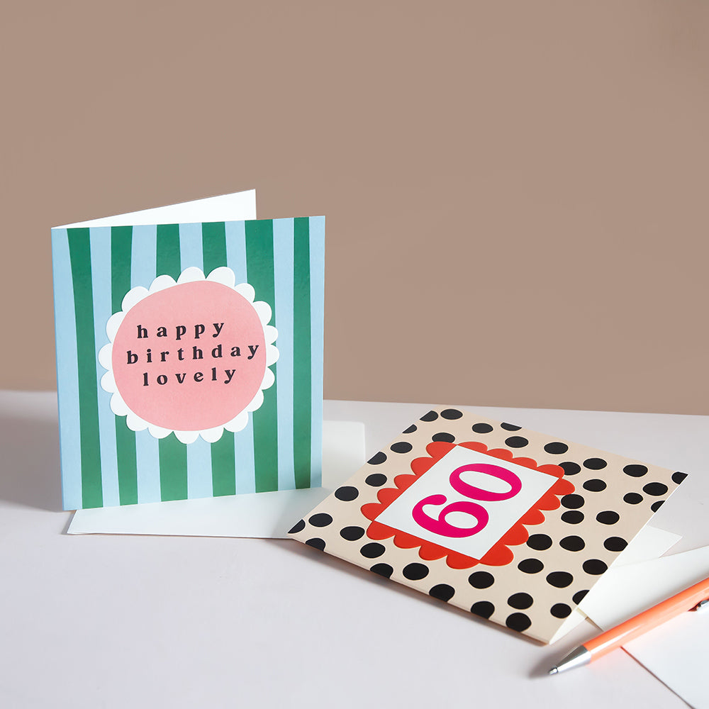 Greetings Cards, Wrapping Paper & Gift Bags | Caroline Gardner