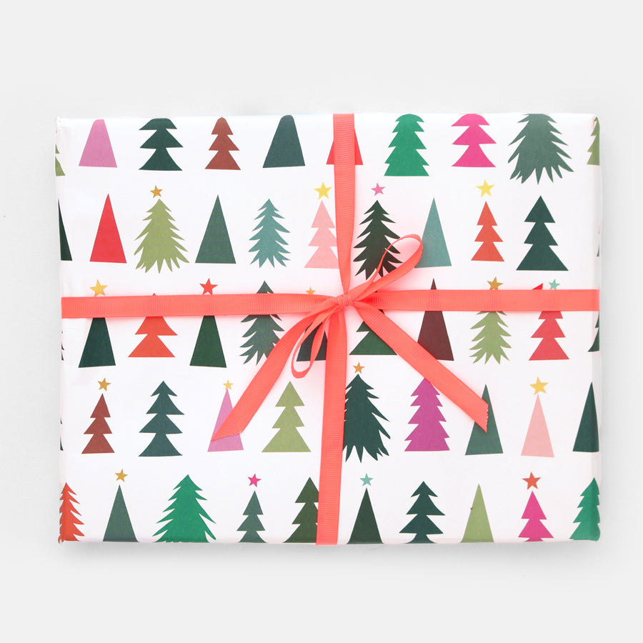 Wrap UK | Luxury Wrapping Paper & Gift Bags | Caroline Gardner
