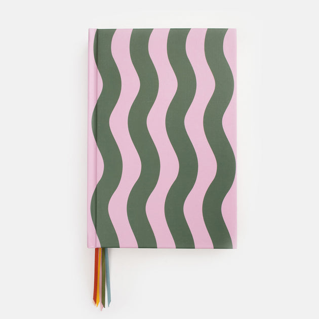 Beautiful Notebooks UK | Hardback Notebooks Jotters | Caroline Gardner