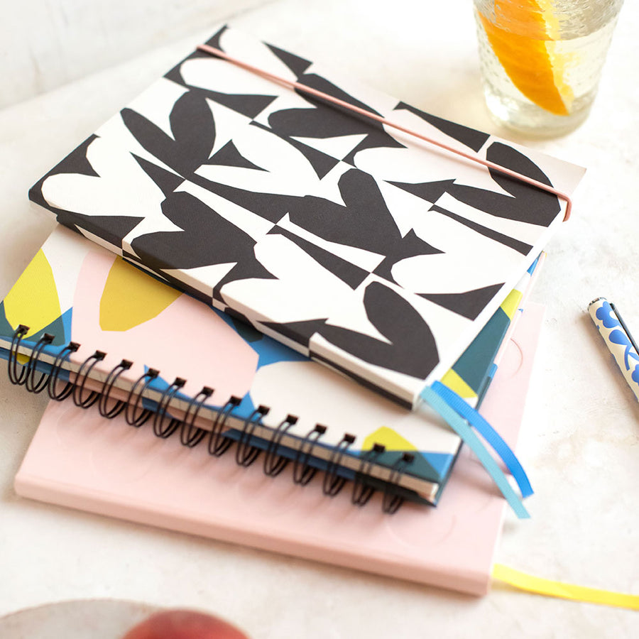 Stationery | Notebooks, Pens, Pencil Cases – Caroline Gardner