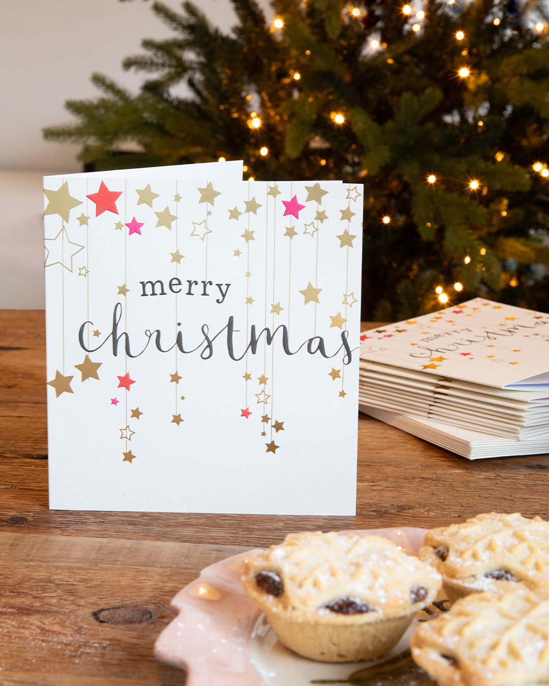 The Christmas Shop | Cards, Gifts, Wrap, Decorations – Caroline Gardner