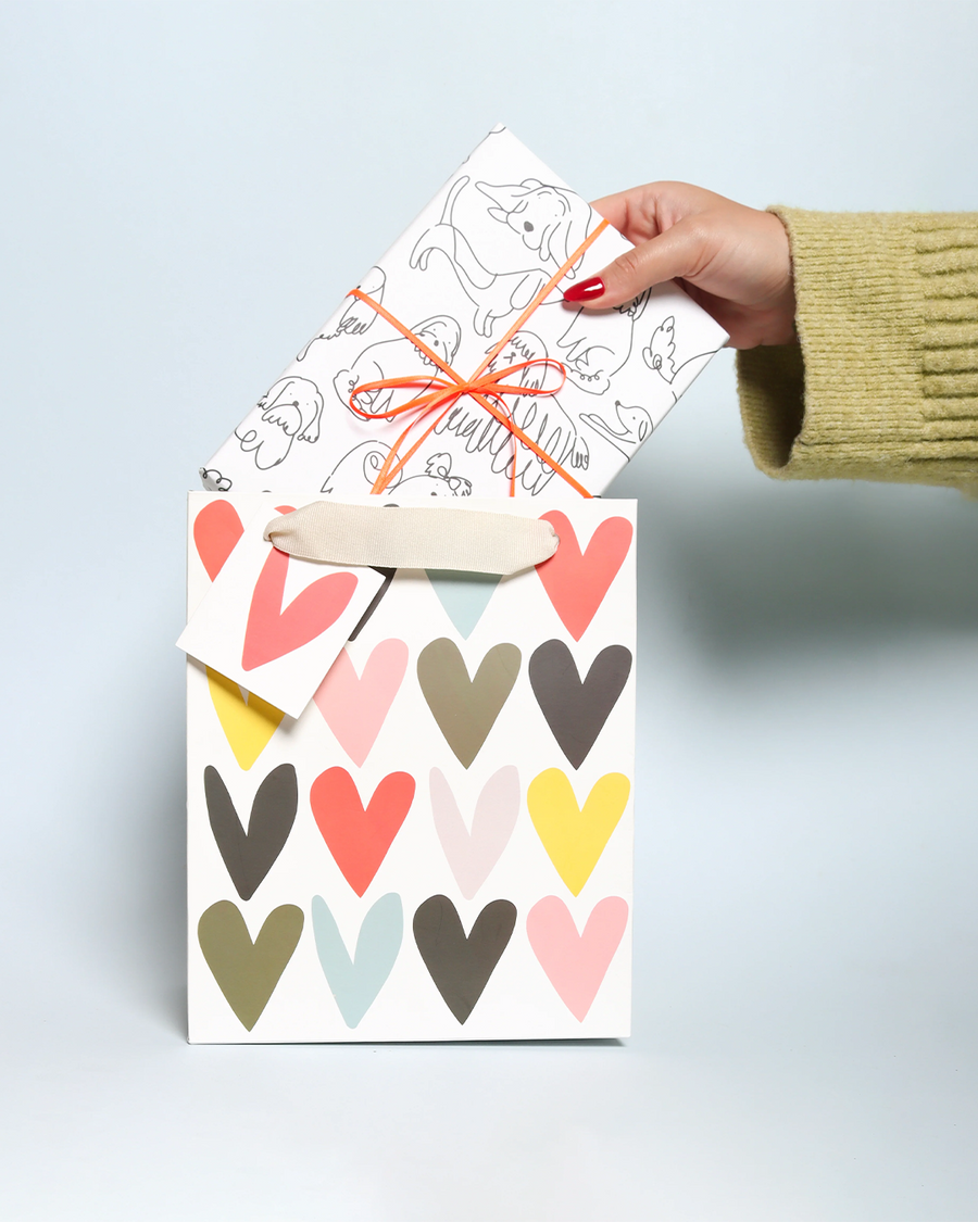 Greetings Cards & Wrapping Paper UK | Caroline Gardner