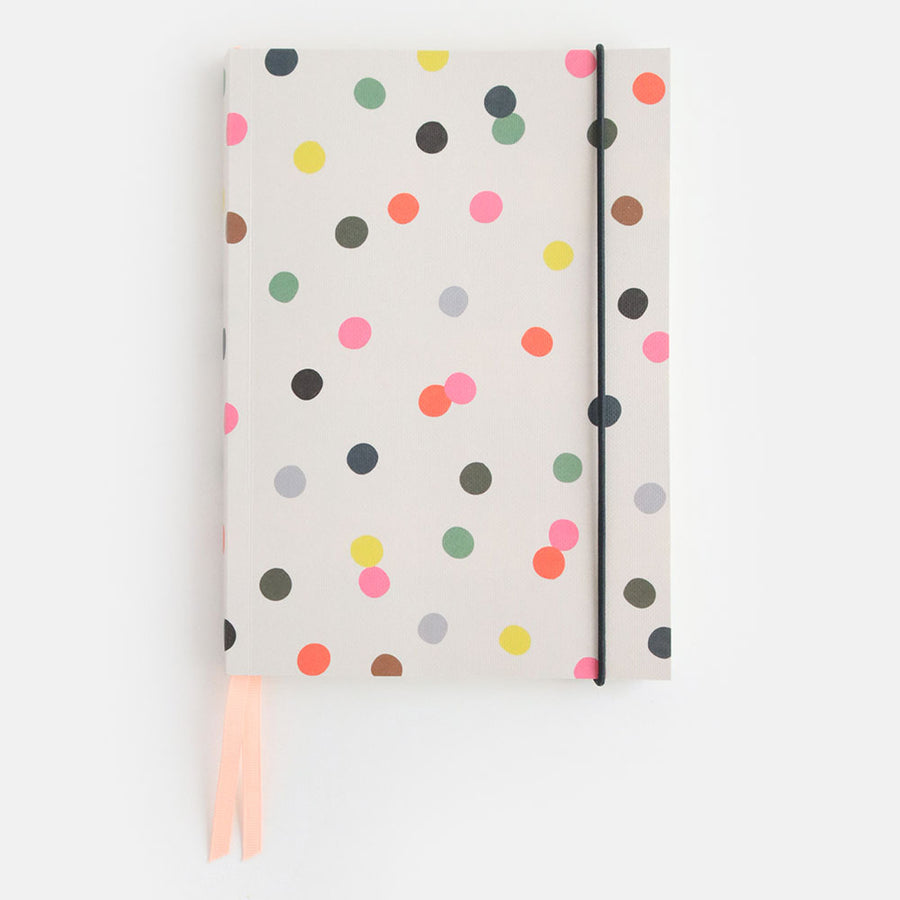 Notebooks | A4 & A5 Soft Cover & Hardback Notebooks | Caroline Gardner