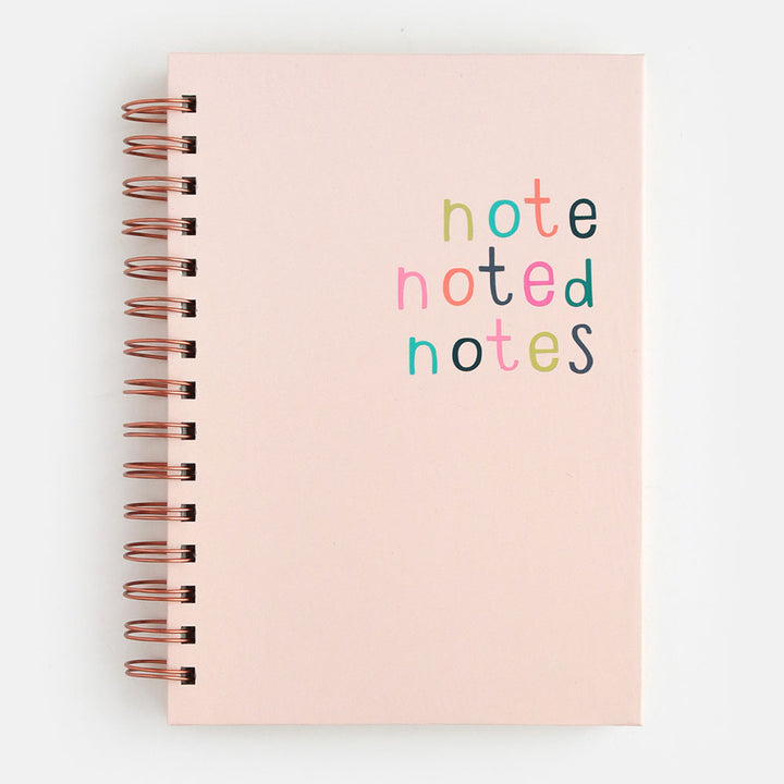 Beautiful Notebooks UK | Hardback Notebooks Jotters | Caroline Gardner