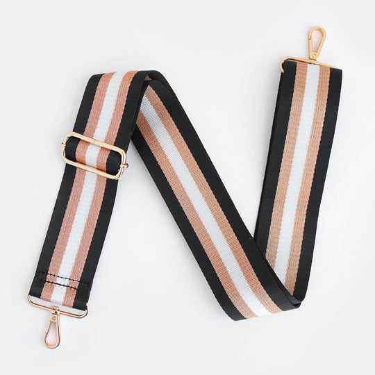 Handbag Straps UK | Webbing & Leather Bag Straps | Caroline Gardner